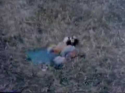 My first movie ever