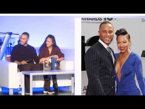 Is Meagan Good & Devon Franklin Divorced | The Full Breakdown & Being Unequally Yoked
