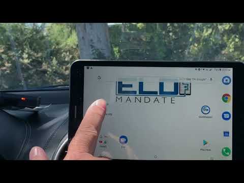 How to install your ELD system for PT30