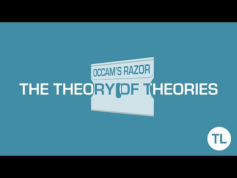 The Theory of Theories (According to Science!)