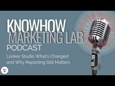 Looker Studio What's changed and why reporting still matters
