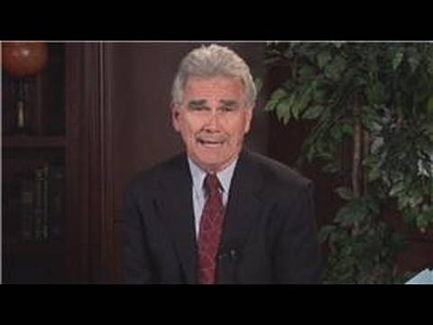 Legal Facts & Information : Burden of Proof & Federal Rules of Evidence