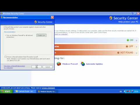 How To Remove Windows Security Alert Certificate – Delete Protected Files