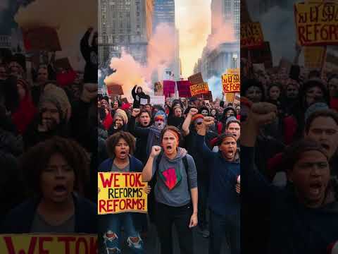 The 1848 Revolutions