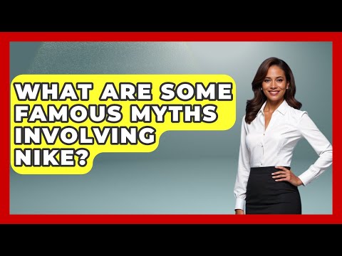 What Are Some Famous Myths Involving Nike? - Talking Greece