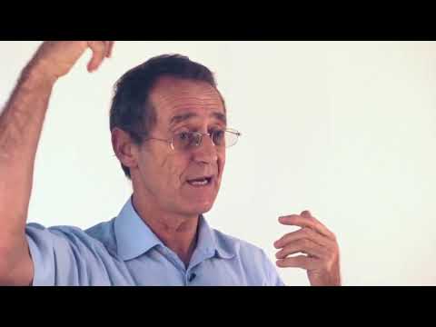 Breathing and the Autonomic Nervous System