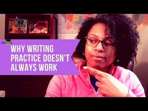 Why Daily Writing Prompts for Middle School Students Don't Work