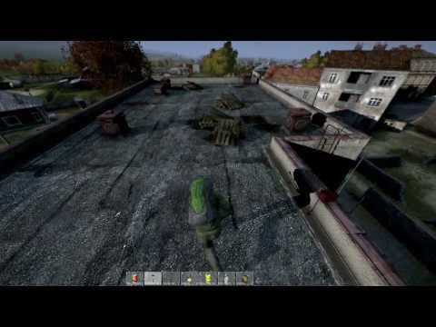 Steam Community :: Video :: DayZ Standalone Alpha - First Look 1080p