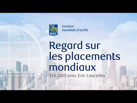 Quelles sont vos perspectives pour les taux d’intérêt et l’inflation ?