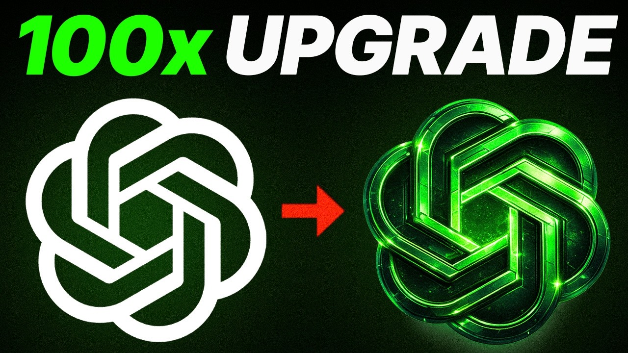 LIVE: GPT 5.5 is HERE!