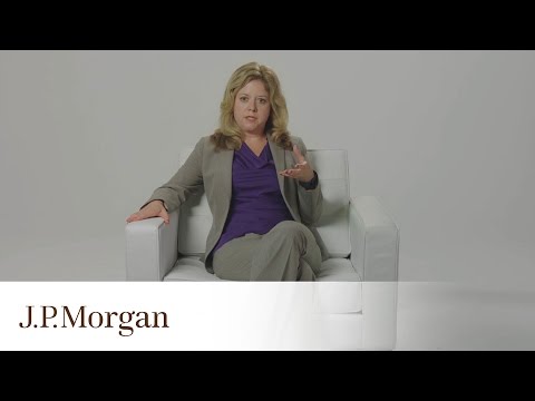 Solving Issues Together | J.P. Morgan