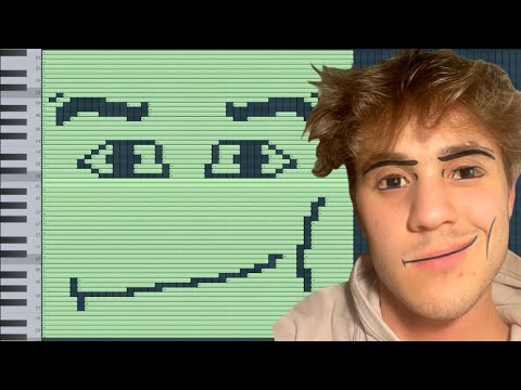 I made a song out of only Roblox sounds