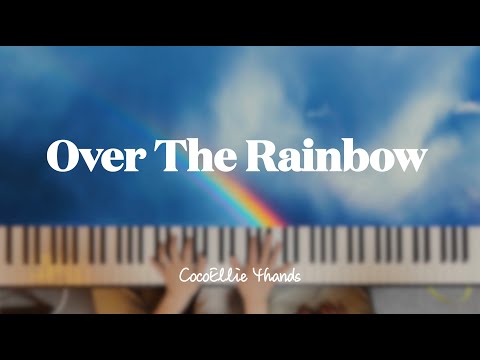 커뮤니티 > 새로운 멜로디 등장?! Over the Rainbow - 오즈의 마법사 OST