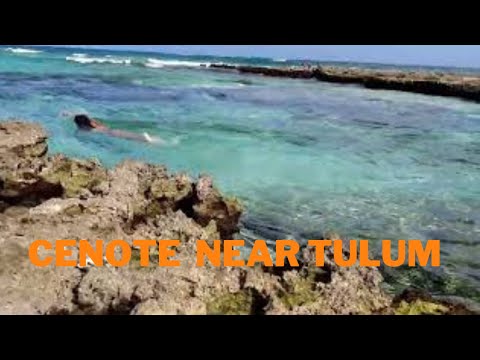Exploring Cenote Caleta Tankah: Hidden Gem Near Tulum