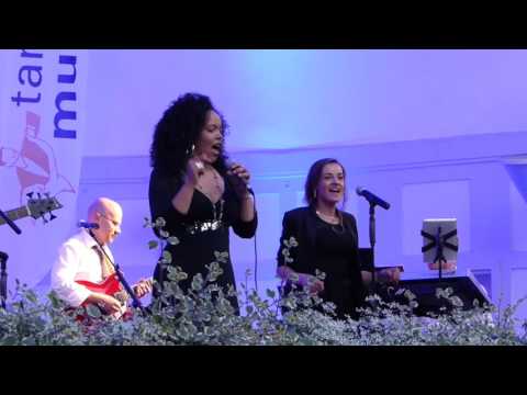 Tanzen Kurpark Bad Wildungen
