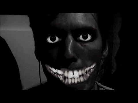 Actually Good(?) Two Sentence Horror Stories