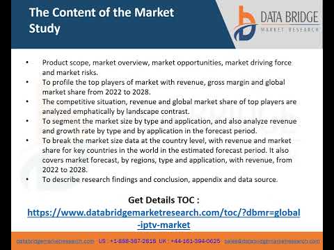 3 Global IPTV Mark3