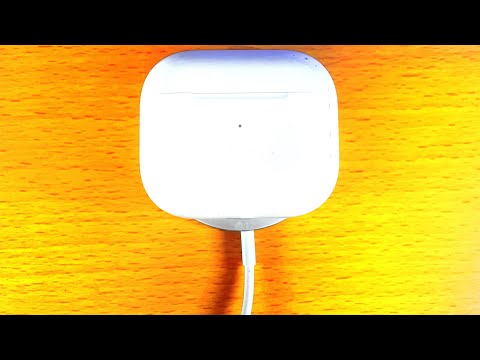 Does AirPods 3 Support Wireless Charging & MagSafe? [ANSWERED]