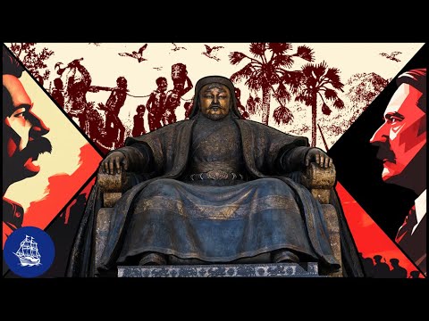 The Top 20 Bloodiest Atrocities in History