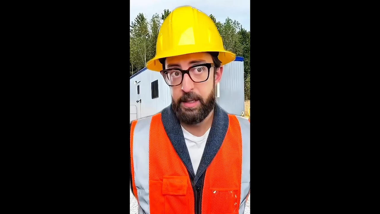 Part8 Skilled Worker Hacks: Fast, Safe, Accurate✅ #adamrose #smart #skills #workers