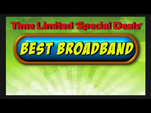 best broadband deals australia - nbn broadband plans | australia broadband