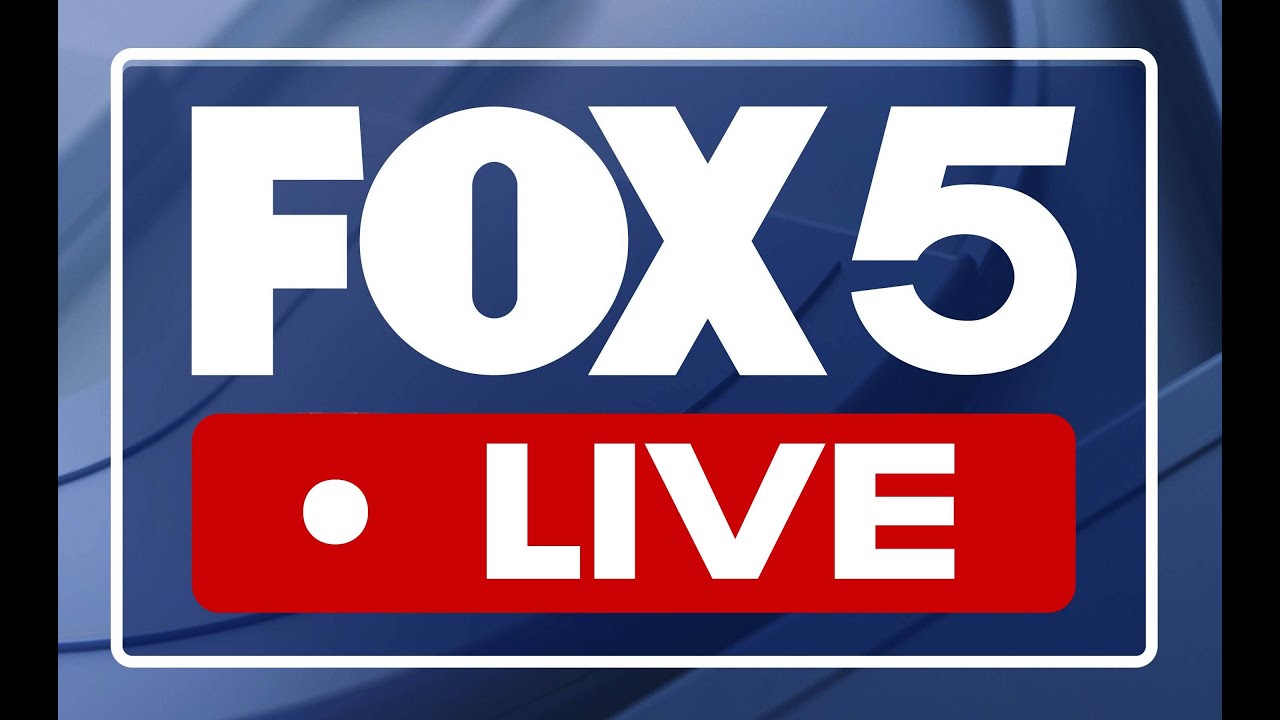 DOJ holds news conference on ‘significant national security’ matter | FOX 5 DC