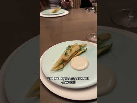 Review of Mosu in HK