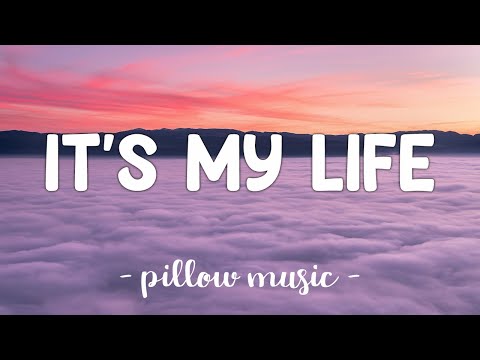 It's My Life - Bon Jovi (Lyrics) π΅