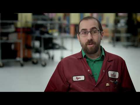 Enercon Technologies Associate Manufacturing Test Engineer: Ryan