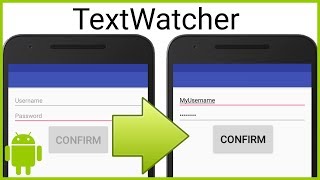 bolehfuzziblog: Validasi Textfield Tidak Boleh Kosong