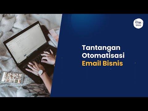 Tantangan Otomatisasi Email Bisnis