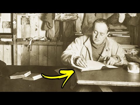 Top 10 Dark Journals From History