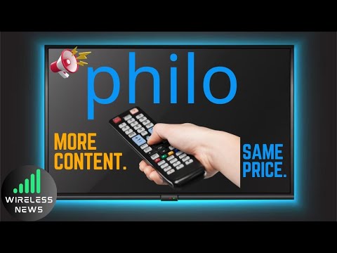 Philo Adds 16 New Free Channels: More Content. Same Price. Customers Win!!!