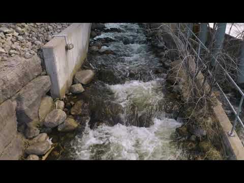 Thornbury Fishway - What is a Fishway?