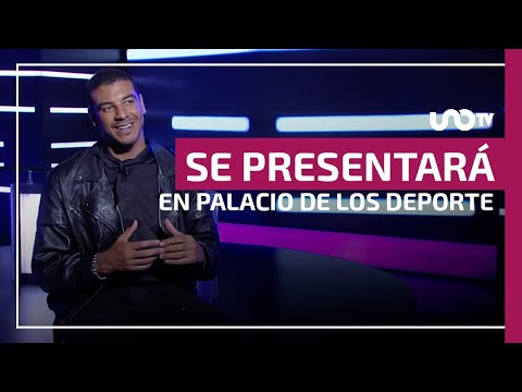 Manuel Medrano anuncia concierto en CDMX; lanza video de Mariposas en el pecho