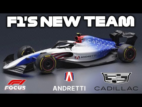 FIA approves 11th F1 team