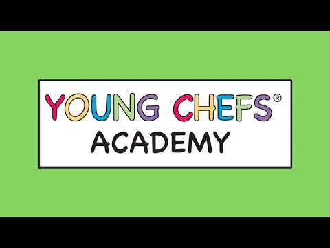 Young Chefs Academy - Rockwall