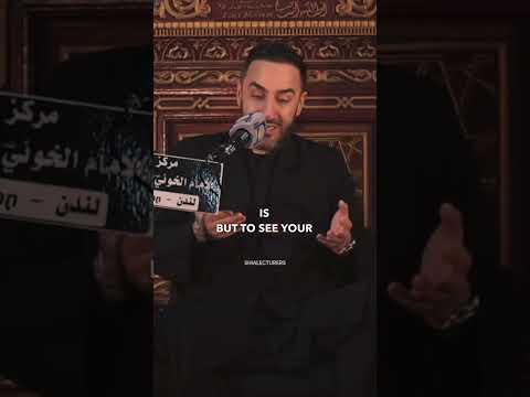 Imam Sajjad as, the son who had to bury his father’s body that was tortured and ripped into pieces