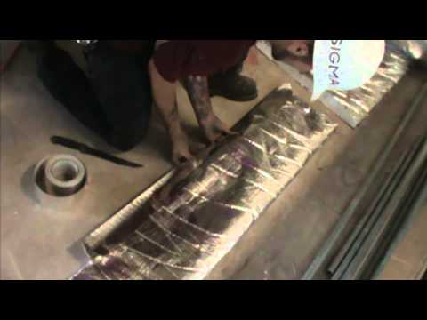 Commercial HVAC Contractors, The Local, Wayland #4