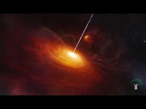 Steam Community :: Video :: [Wallpaper Engine] Red Quasar