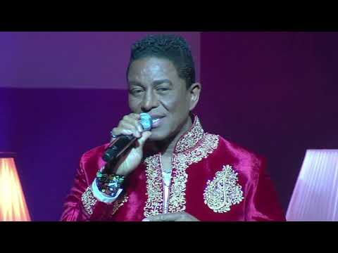 THE JACKSON MUSICAL / You Are Not Alone - Starring Jermaine Jackson (2013)