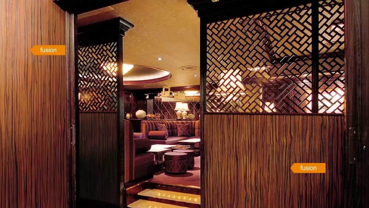 Where can Architectural Fusions be used?