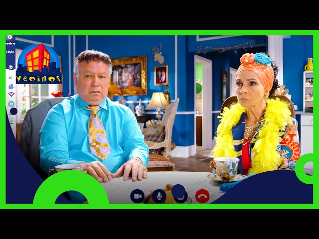 La vez en que Polo Polo se enamoró de Macaria, actriz del cine de mexicano