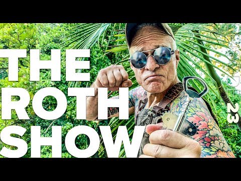 The Roth Show - David Lee Roth
