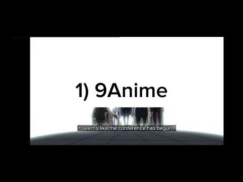 Top 7 websites to watch anime for free