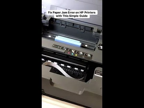 This Simple HP Printer Fix Will Save You HUNDREDS!