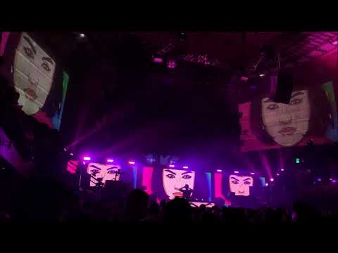 JSTJR - Live at Exchange LA 11/3/2018 [clip]