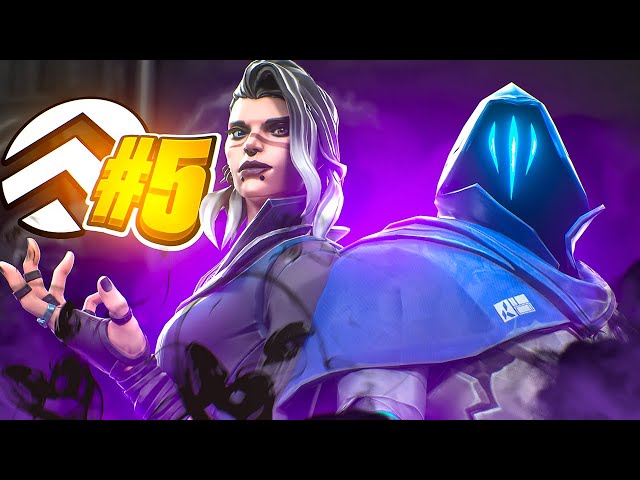 5 best Valorant Agents to duo with Fade