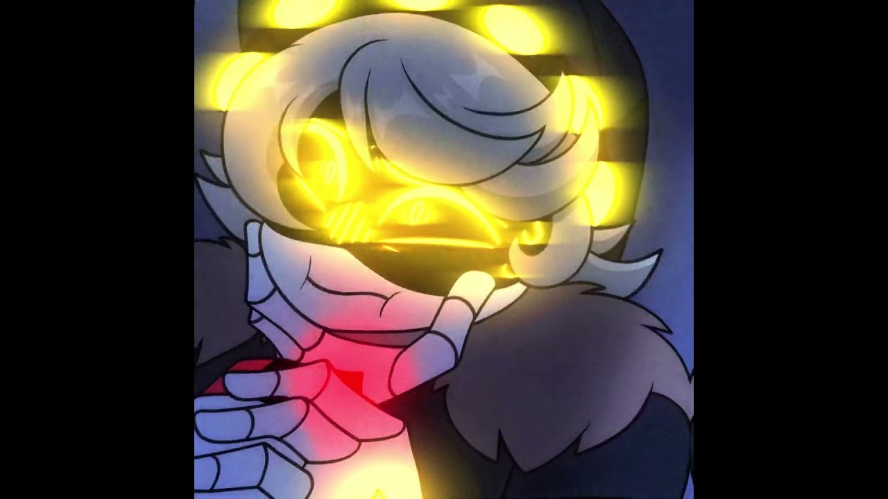 Murder Drones | N and Uzi meets Serial Designation K | Comic Dubbed