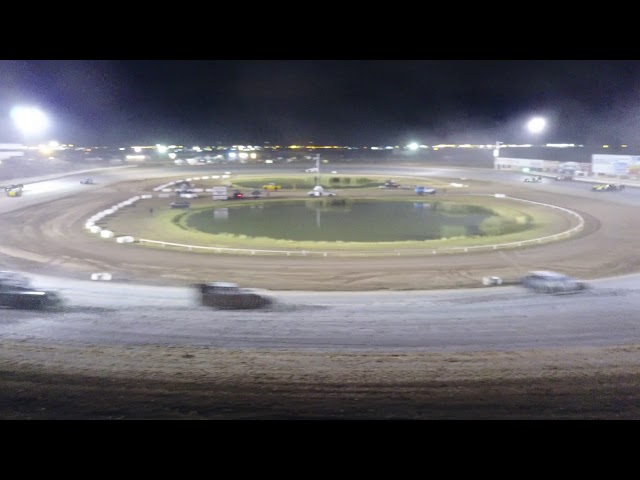 USRA Modified Main Event 9/8/18